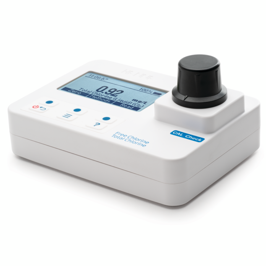 Portable Photometers – Hanna Instruments Cambodia