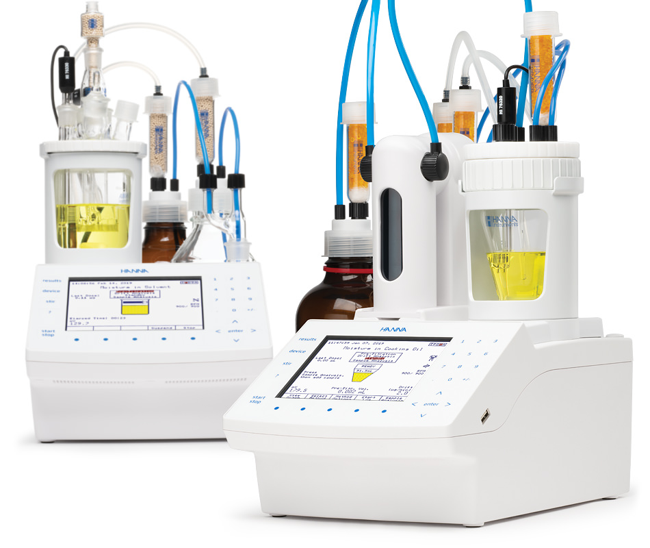 Karl Fischer Head Image – Hanna Instruments Cambodia