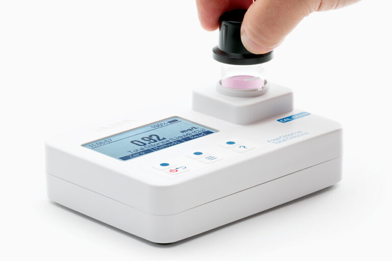 Portable Photometers – Hanna Instruments Cambodia