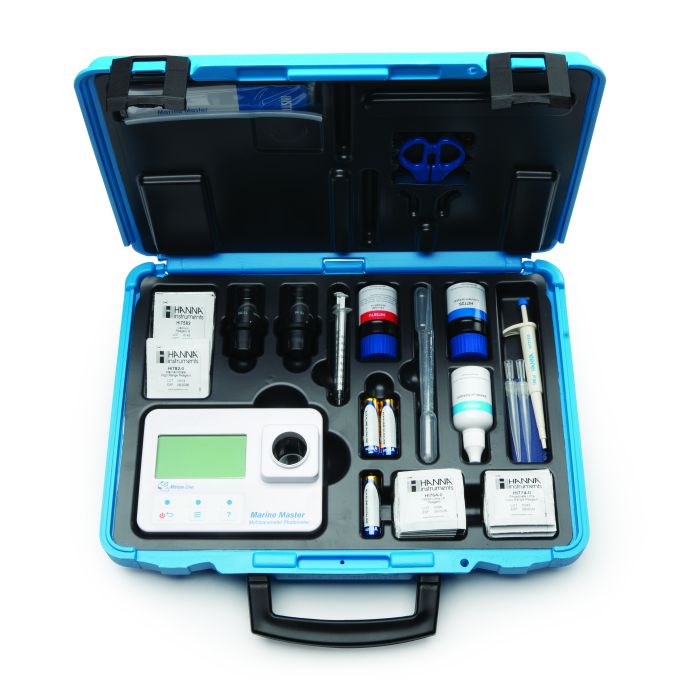 Phosphate – Hanna Instruments Cambodia