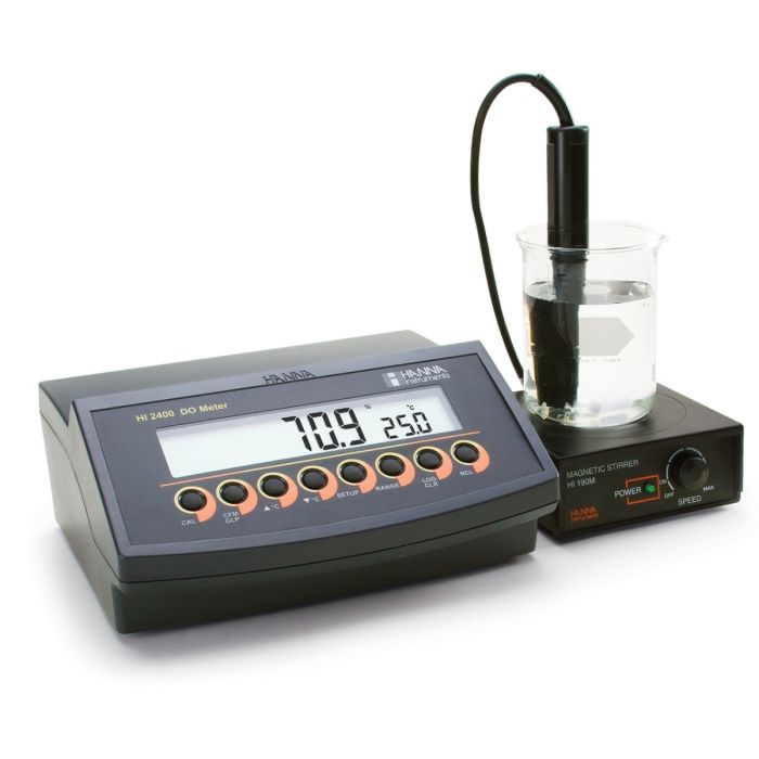 HI2000 Series – Hanna Instruments Cambodia