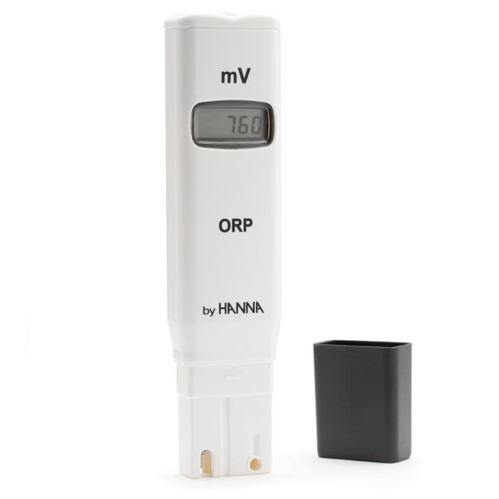 ORP Tester – HI98201 – Hanna Instruments Cambodia
